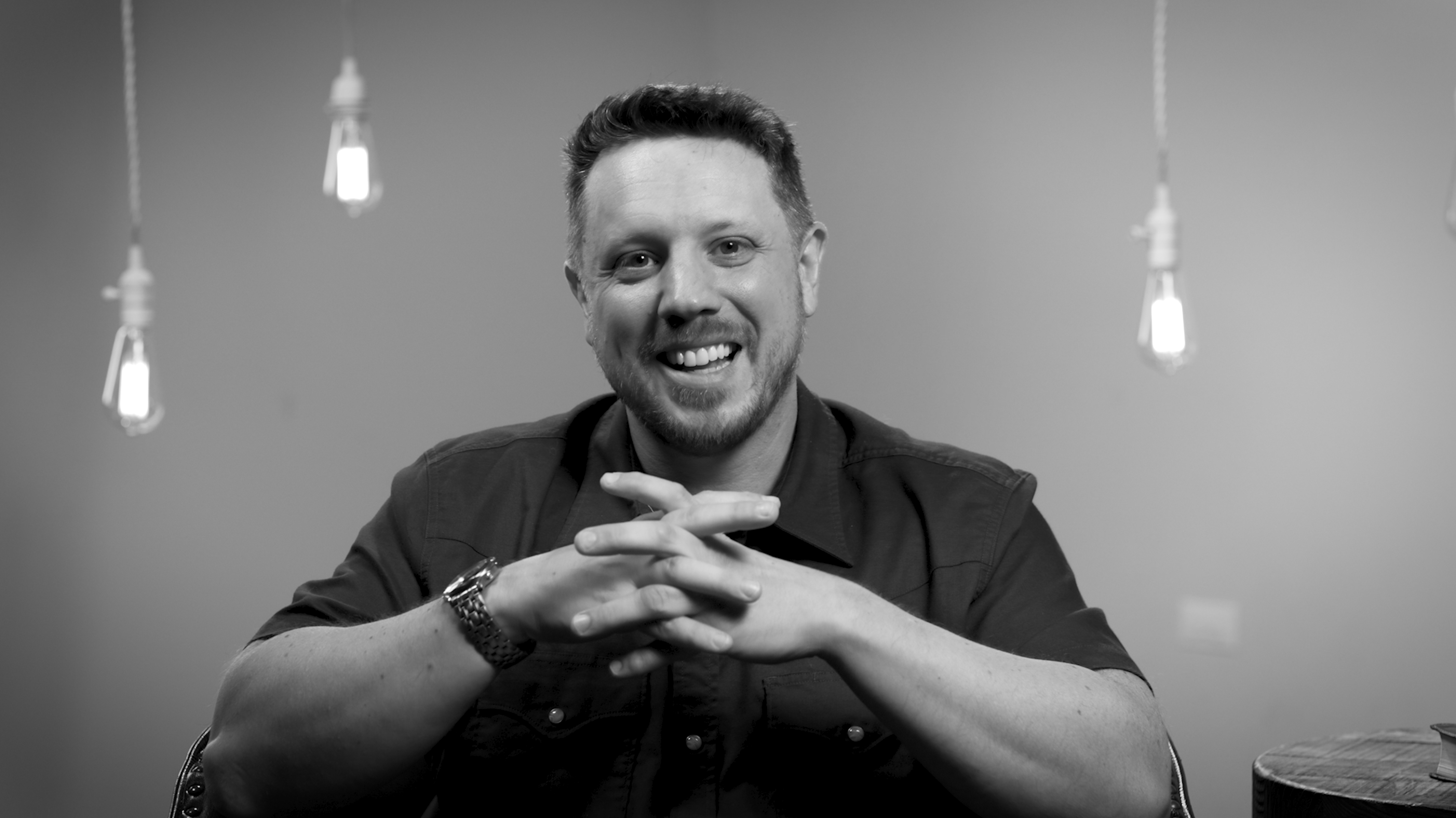 Josh Timonen - Former Atheist - decidenow.com