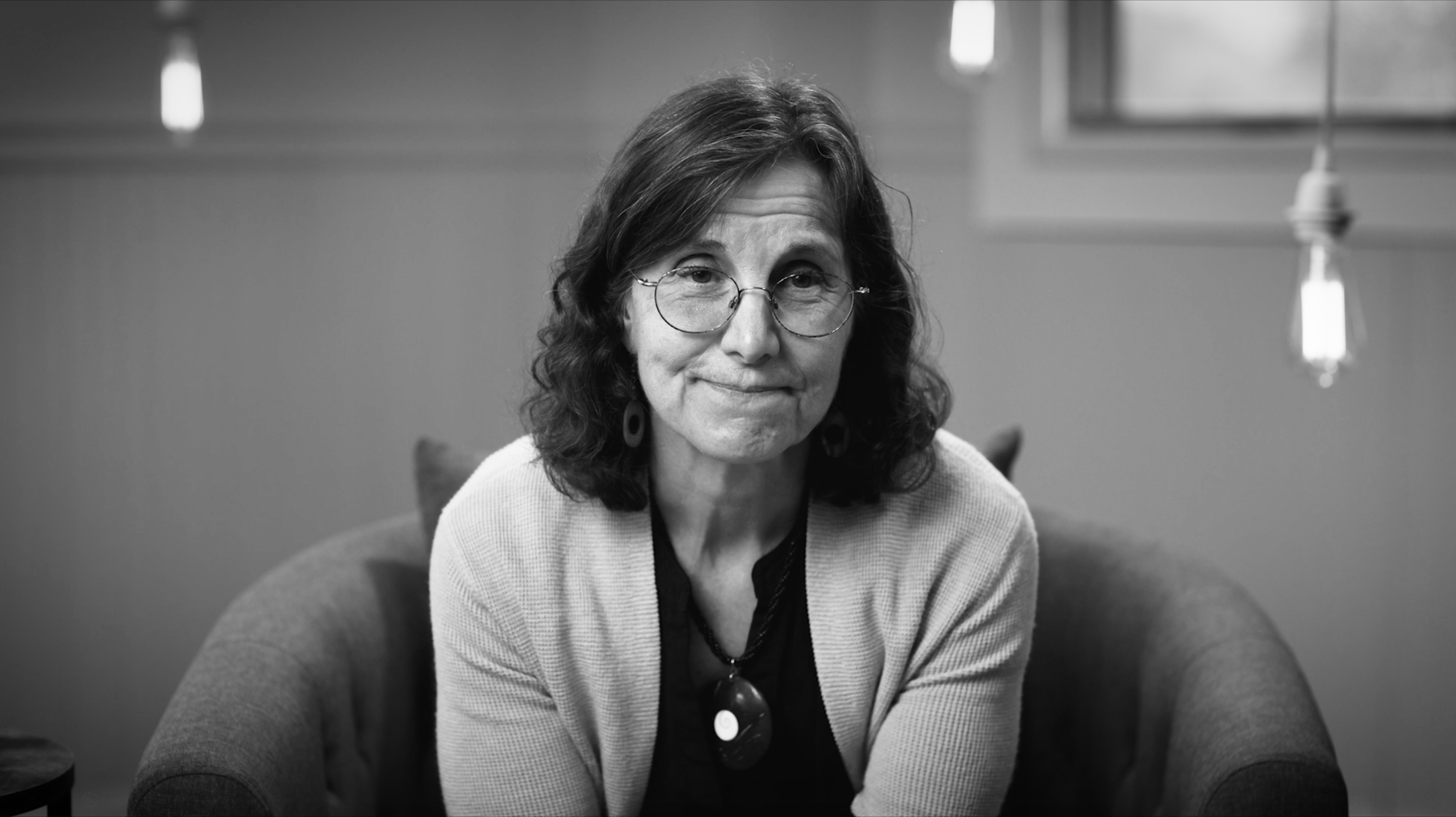 Rosaria Butterfield - Former Lesbian Activist - decidenow.com